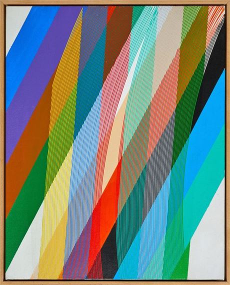 Daev Momo | 1 Artworks at Auction | MutualArt