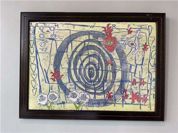 Barbara Bjerring | Royal Loyal | MutualArt