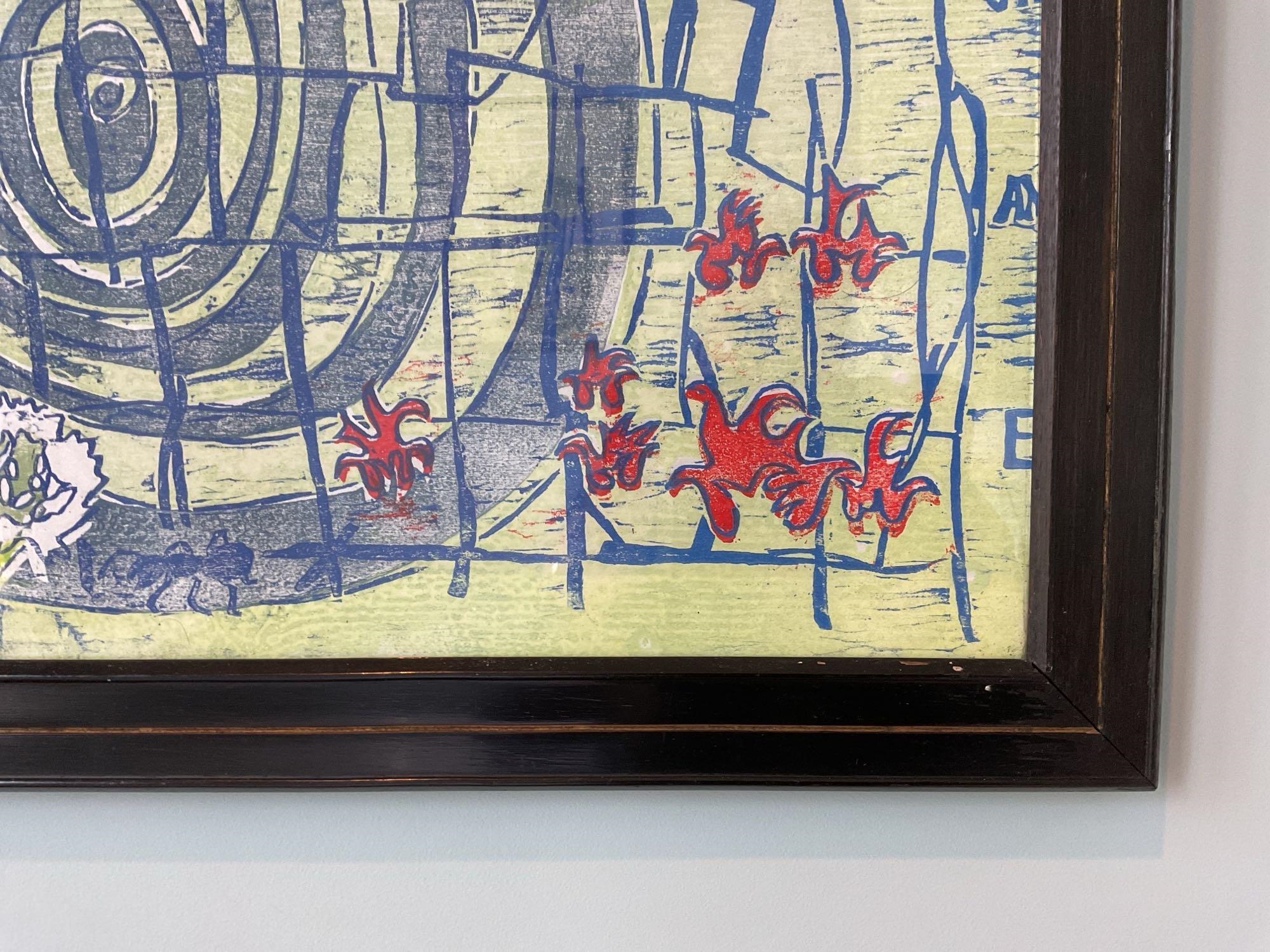 Barbara Bjerring | Royal Loyal | MutualArt