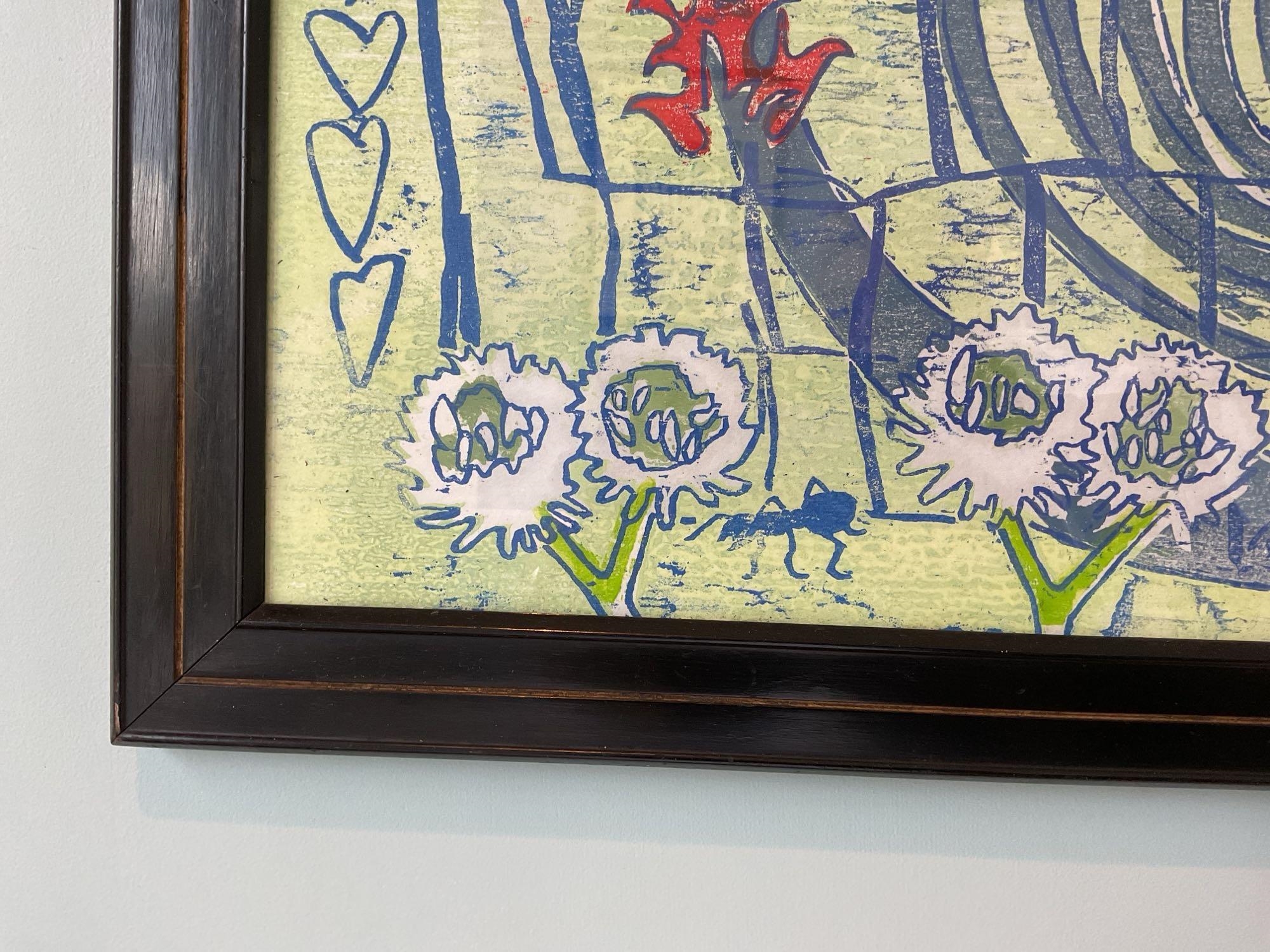 Barbara Bjerring | Royal Loyal | MutualArt