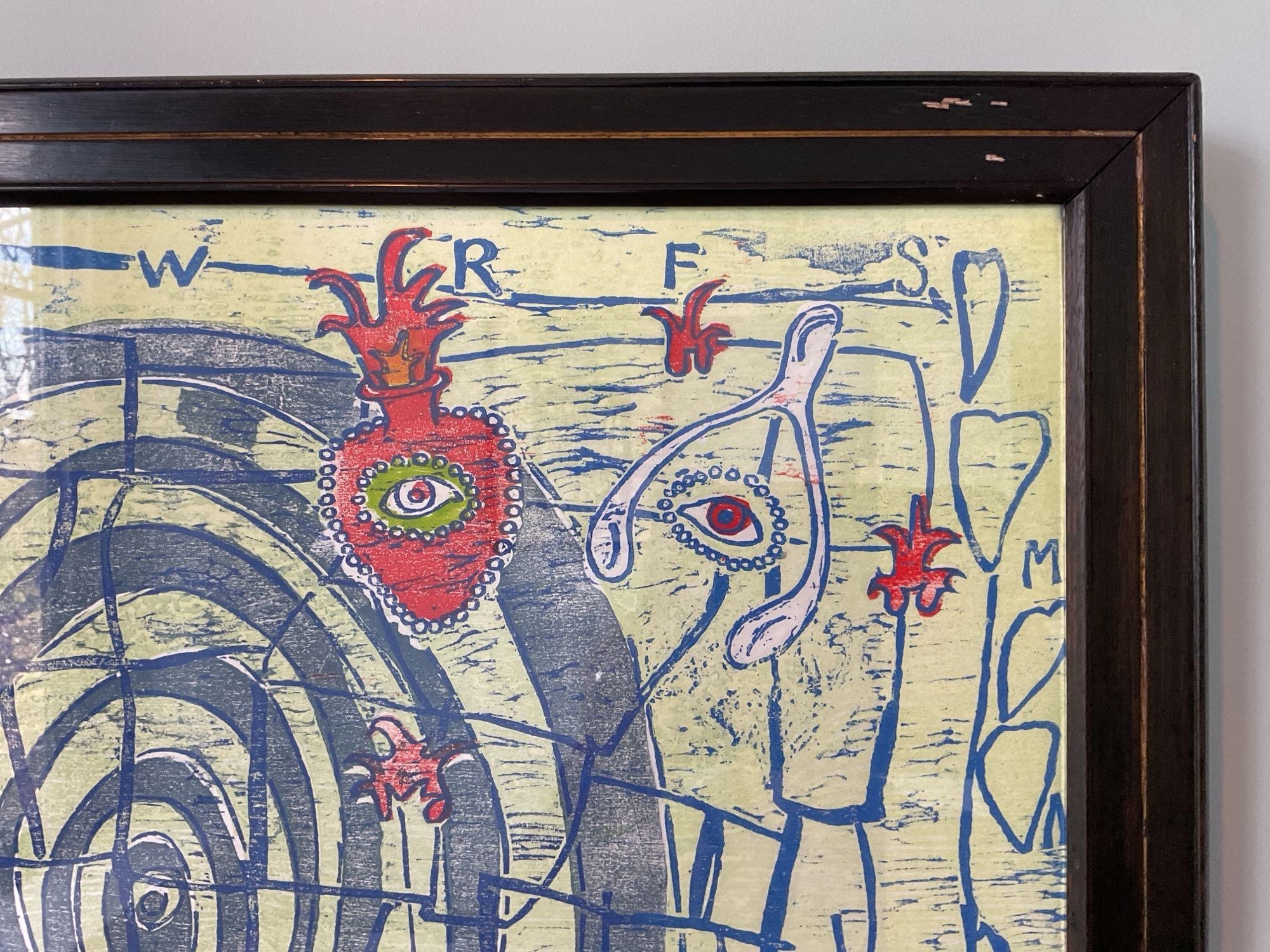 Barbara Bjerring | Royal Loyal | MutualArt