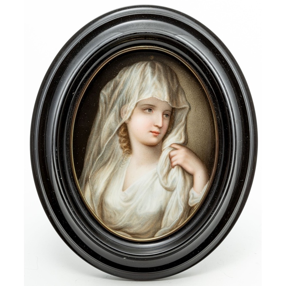 Angelica Kauffmann | Vestalin, General Kleber und Pauline Borghese ...