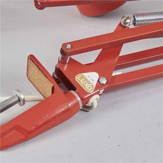 David Jacob Jacobsen | Skrivbordslampa | MutualArt