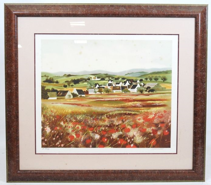 Jean-Claude Carsuzan | EA | MutualArt