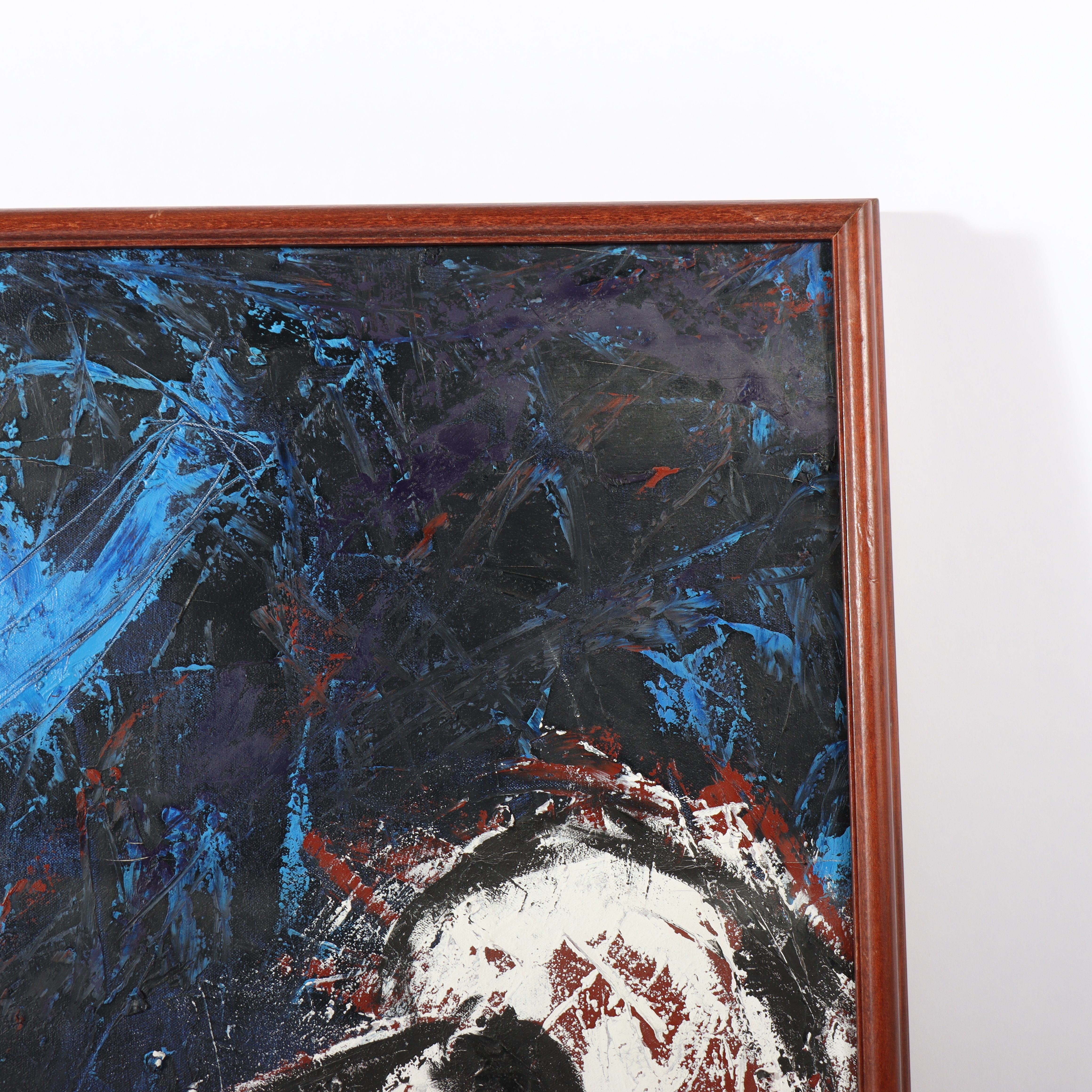 Paul Andrew Wandless | Inside Look, 2000 (2000) | MutualArt