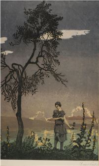 Hugo Noske | 33 Artworks at Auction | MutualArt