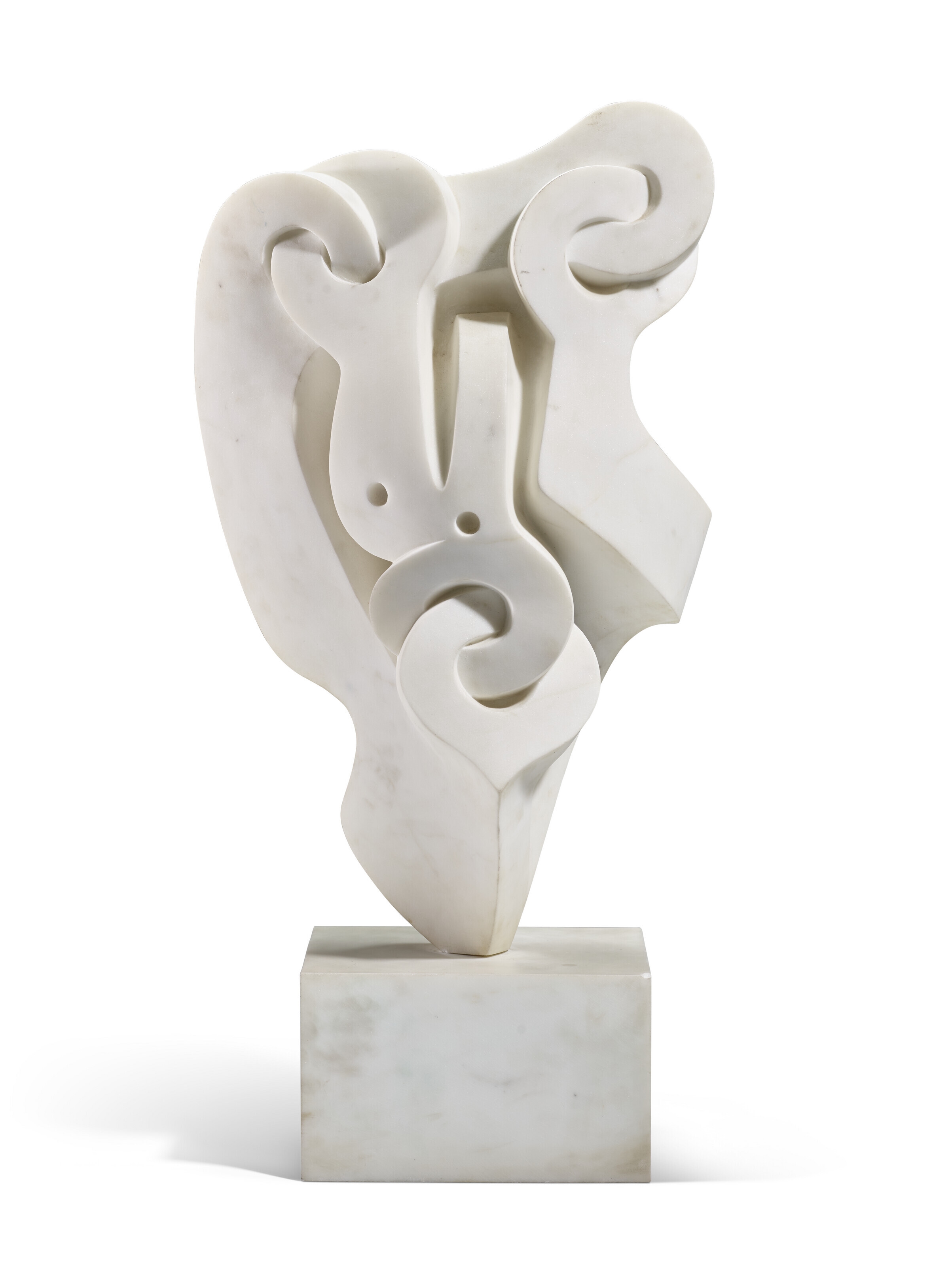 Sorel Etrog | Leitzan (1971) | MutualArt