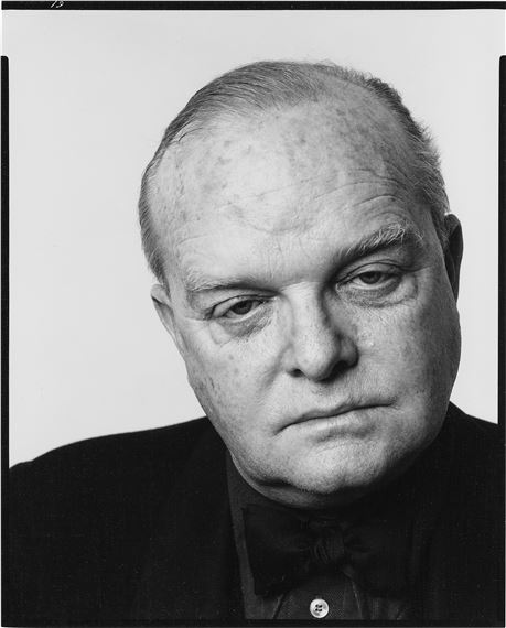 Richard Avedon | Monica Bellucci | MutualArt