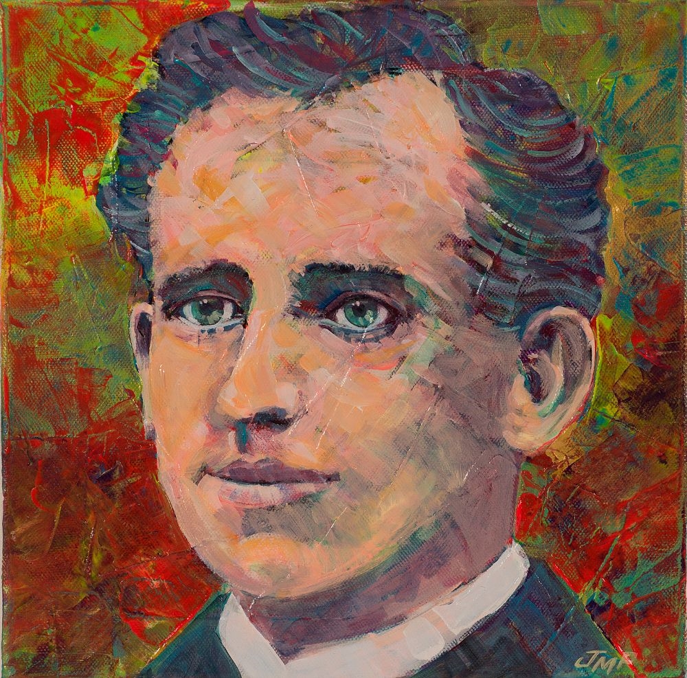 Jim Mcpartlin | THE 1916 LEADERS, THE SEVEN SIGNATORIES OF THE ...