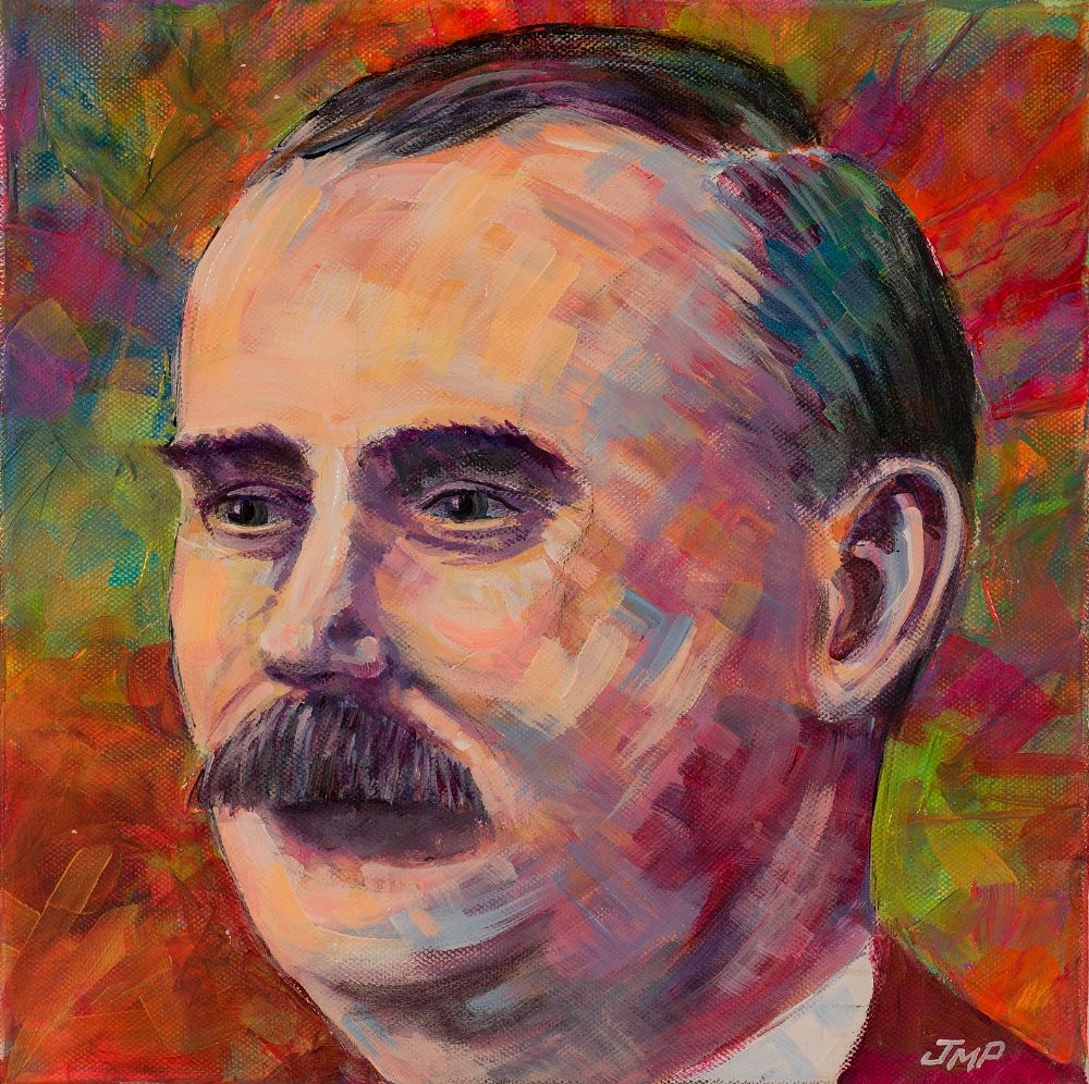 Jim Mcpartlin | THE 1916 LEADERS, THE SEVEN SIGNATORIES OF THE ...