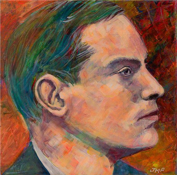 Jim Mcpartlin | THE 1916 LEADERS, THE SEVEN SIGNATORIES OF THE ...