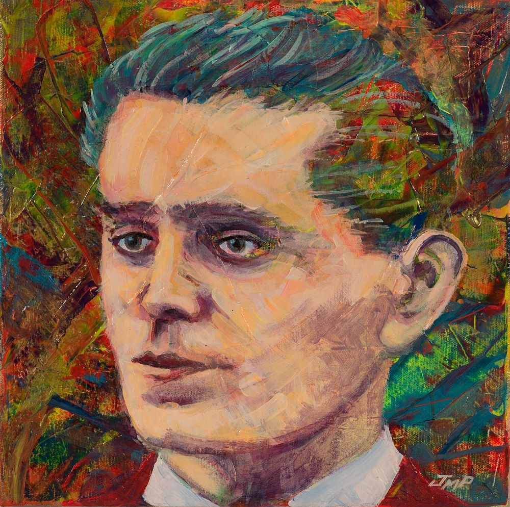 Jim Mcpartlin | THE 1916 LEADERS, THE SEVEN SIGNATORIES OF THE ...