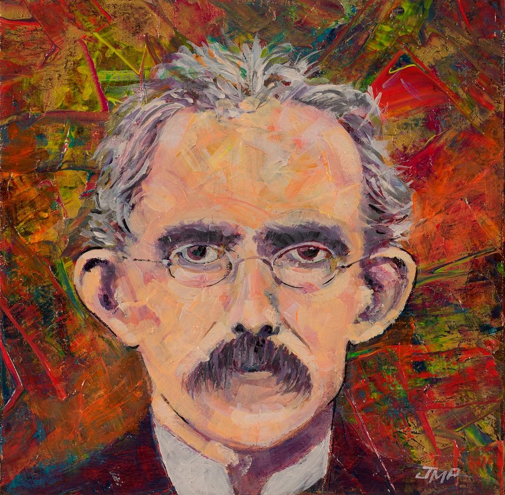 Jim Mcpartlin | THE 1916 LEADERS, THE SEVEN SIGNATORIES OF THE ...