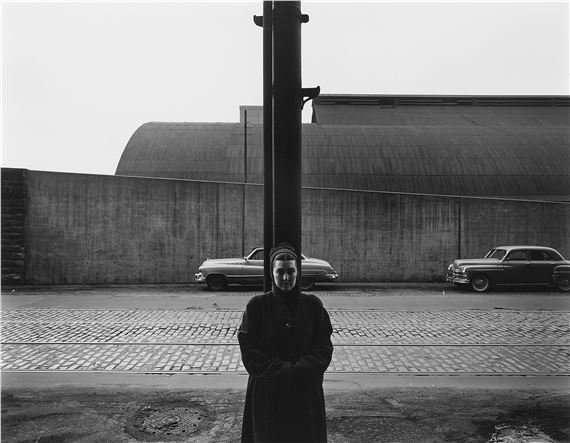 Harry Callahan | Chicago | MutualArt