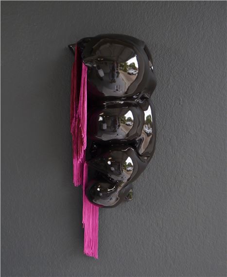 Terra Goolsby | 0 Artworks | MutualArt