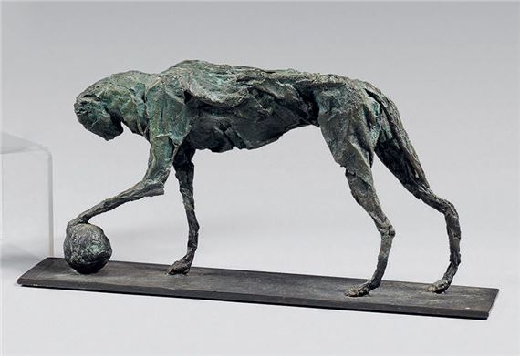 Jeanne Bouchart | Biography