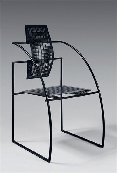 Alias | chair | MutualArt
