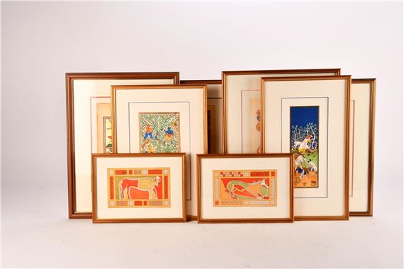 Richard Leray | LERAY | MutualArt