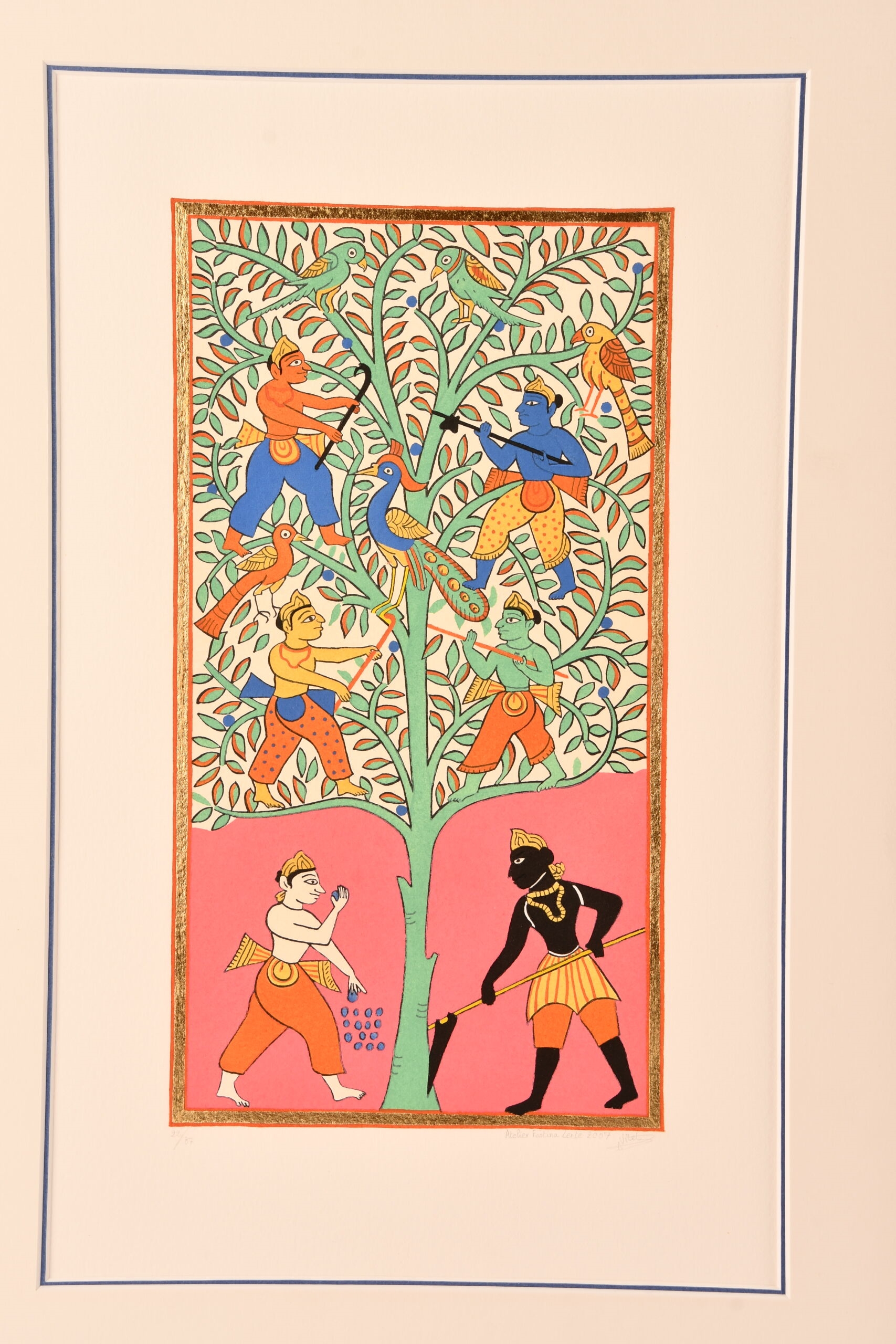 Richard Leray | LERAY | MutualArt