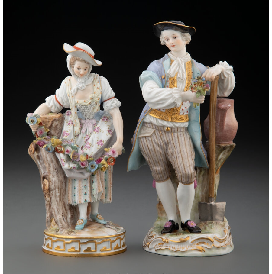 Michel Victor Acier | Modeled by Michel Victor Acier (Late 19th Century ...