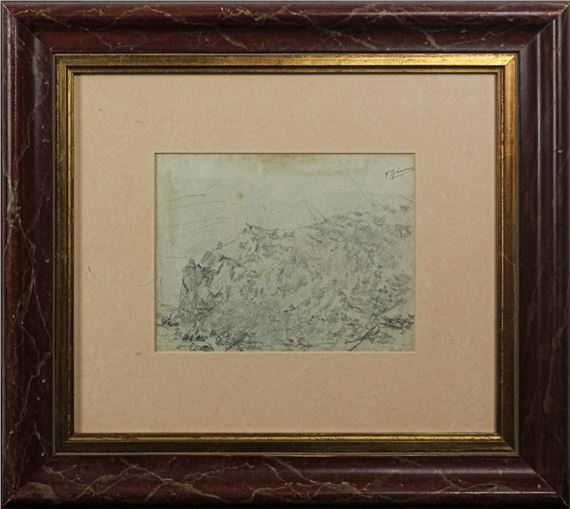 Gimeno Francesc | Rocas | Compare similar artworks | MutualArt