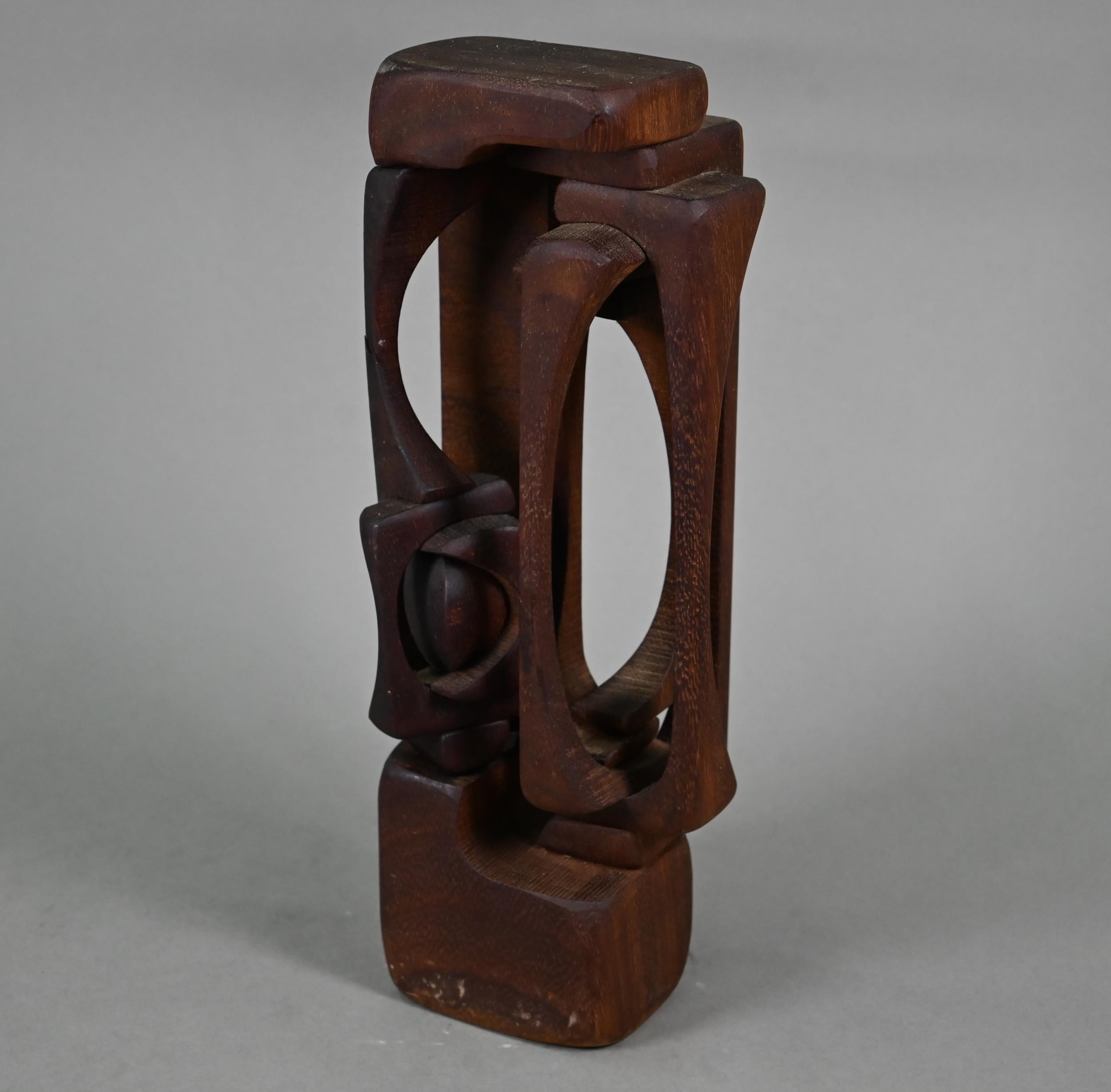 Brian Willsher | Sculpture | MutualArt