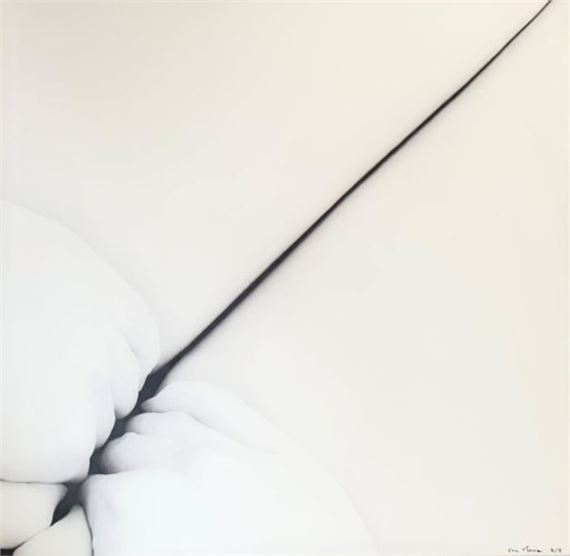 Eric Marrian | From the Carré Blanc series | MutualArt