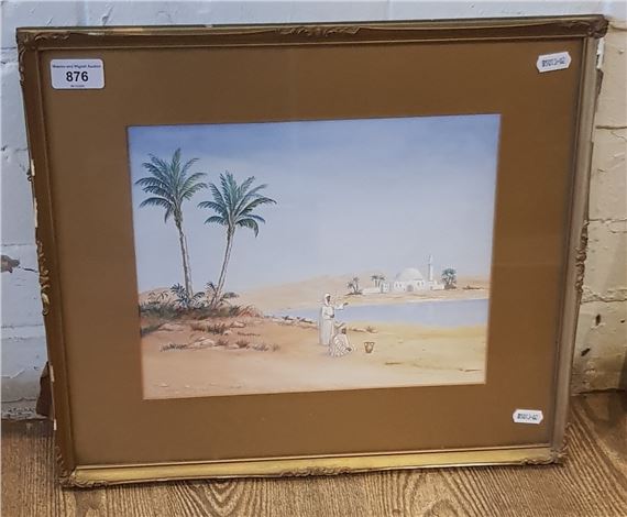 Walter H. Hannon | Early 20th century school | MutualArt