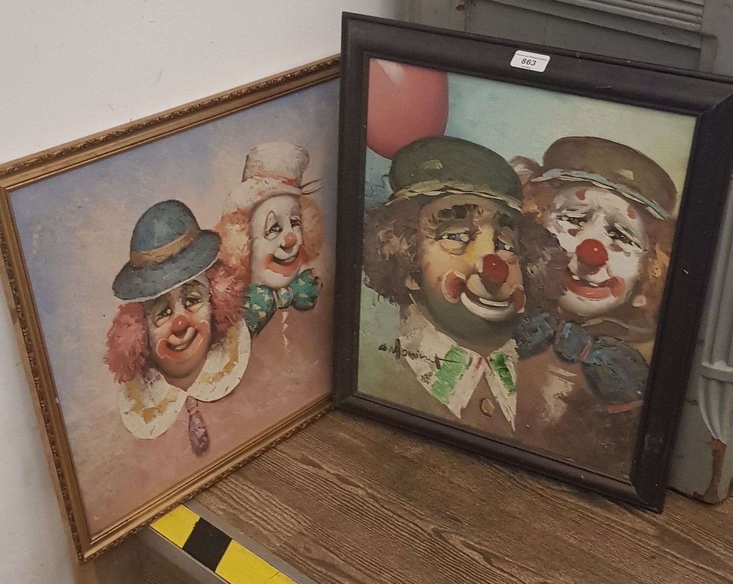 William Moninet | William Moninet (American 1937-1999) | MutualArt