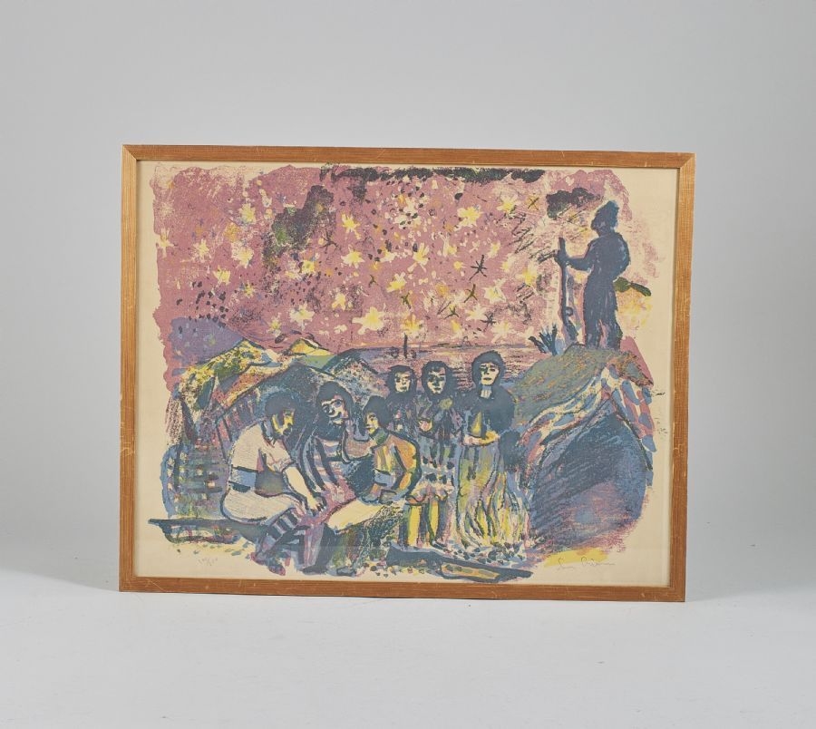 Sven Erixson | Sven X-et Erixson | MutualArt