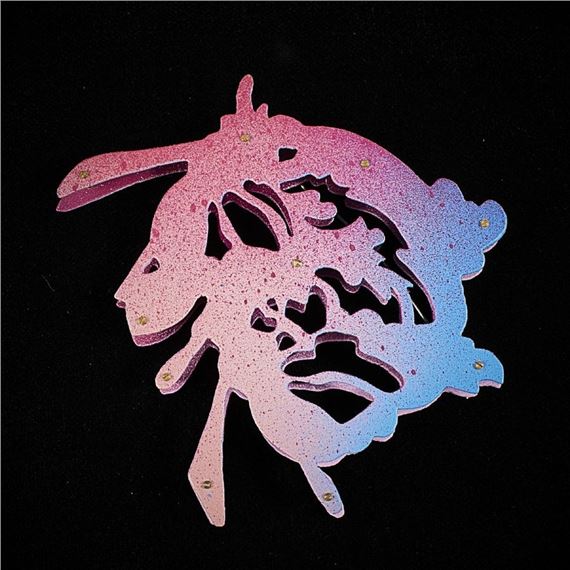 Anna Talbot | 1 Artworks | MutualArt