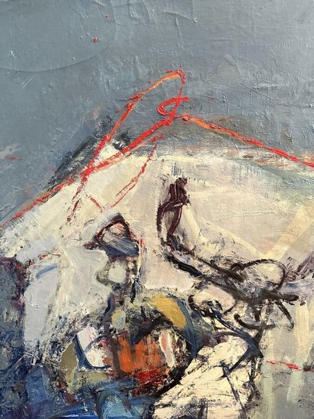 Nelly Marez-Darley | Parade (1985) | MutualArt