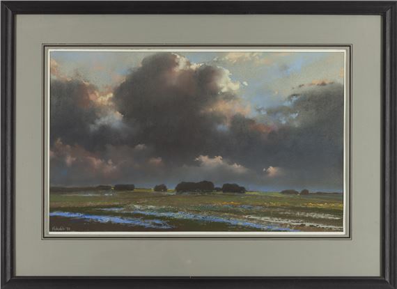 Marian Michalik | Landscape | MutualArt