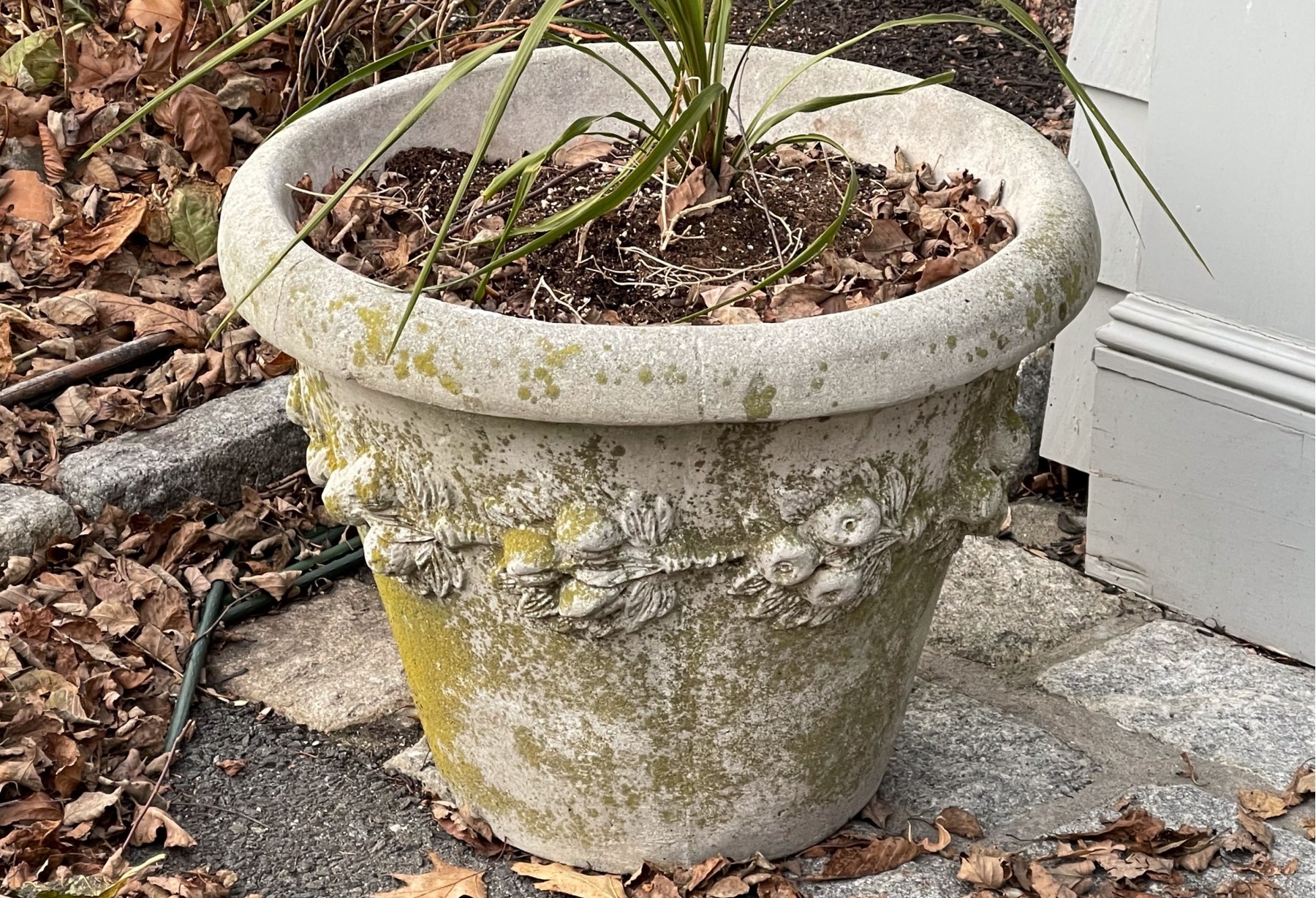 Planters | Cast Stone Garden Planters | MutualArt