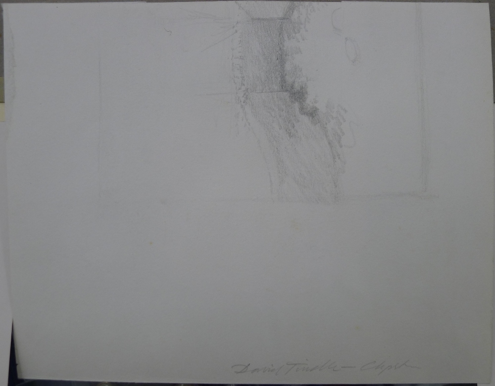 David Tindle | Boat in a Window | MutualArt