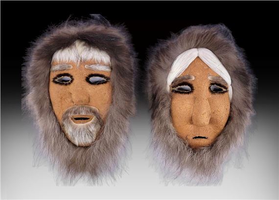 Elizabeth Paneak | 1 Artworks at Auction | MutualArt