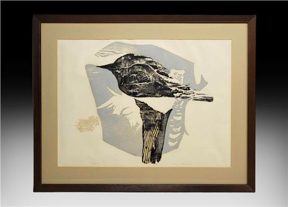 Helen Buchanan | 1 Artworks at Auction | MutualArt