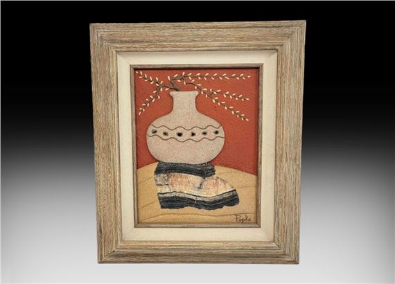 Susan Popko- Life, Art & Legacy | MututalArt