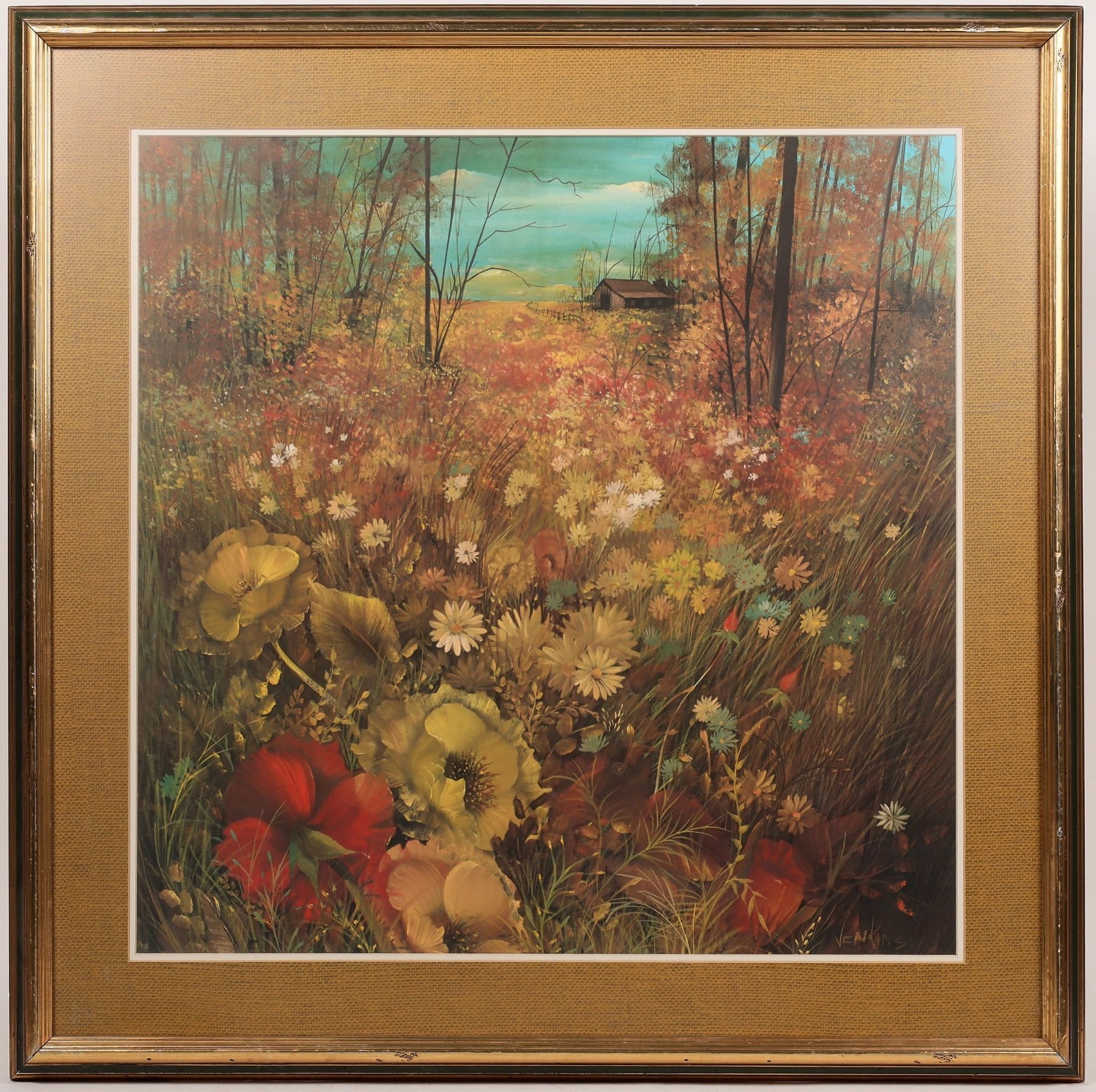 Emily Carr | Untitled | MutualArt