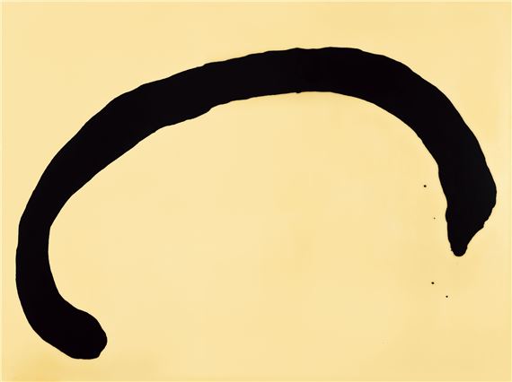 Lee Bae | Untitled (2014) | MutualArt