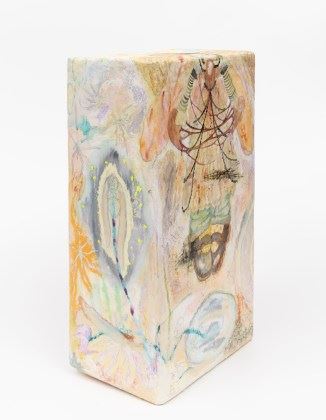 Yoona Love Kim | BOX layer-00 (2022) | MutualArt