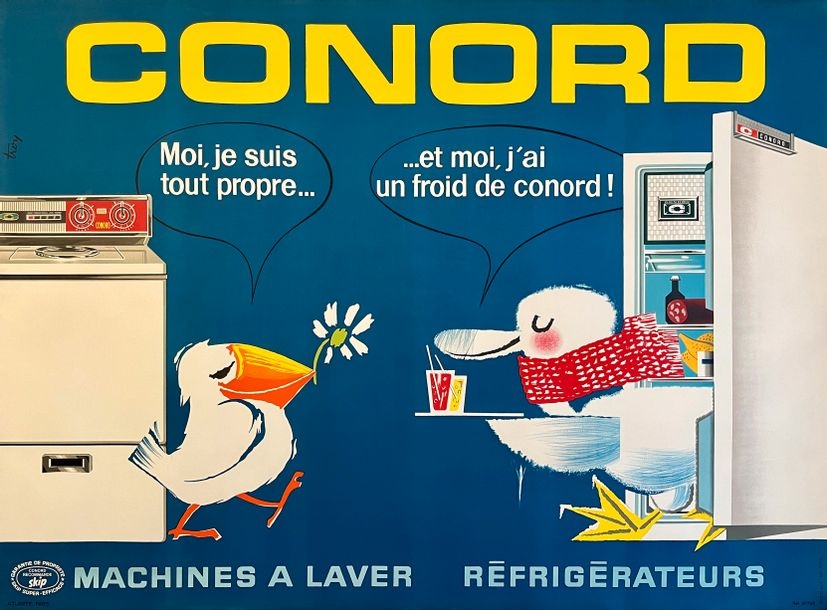 Troy | Conord (Circa 1960) | MutualArt