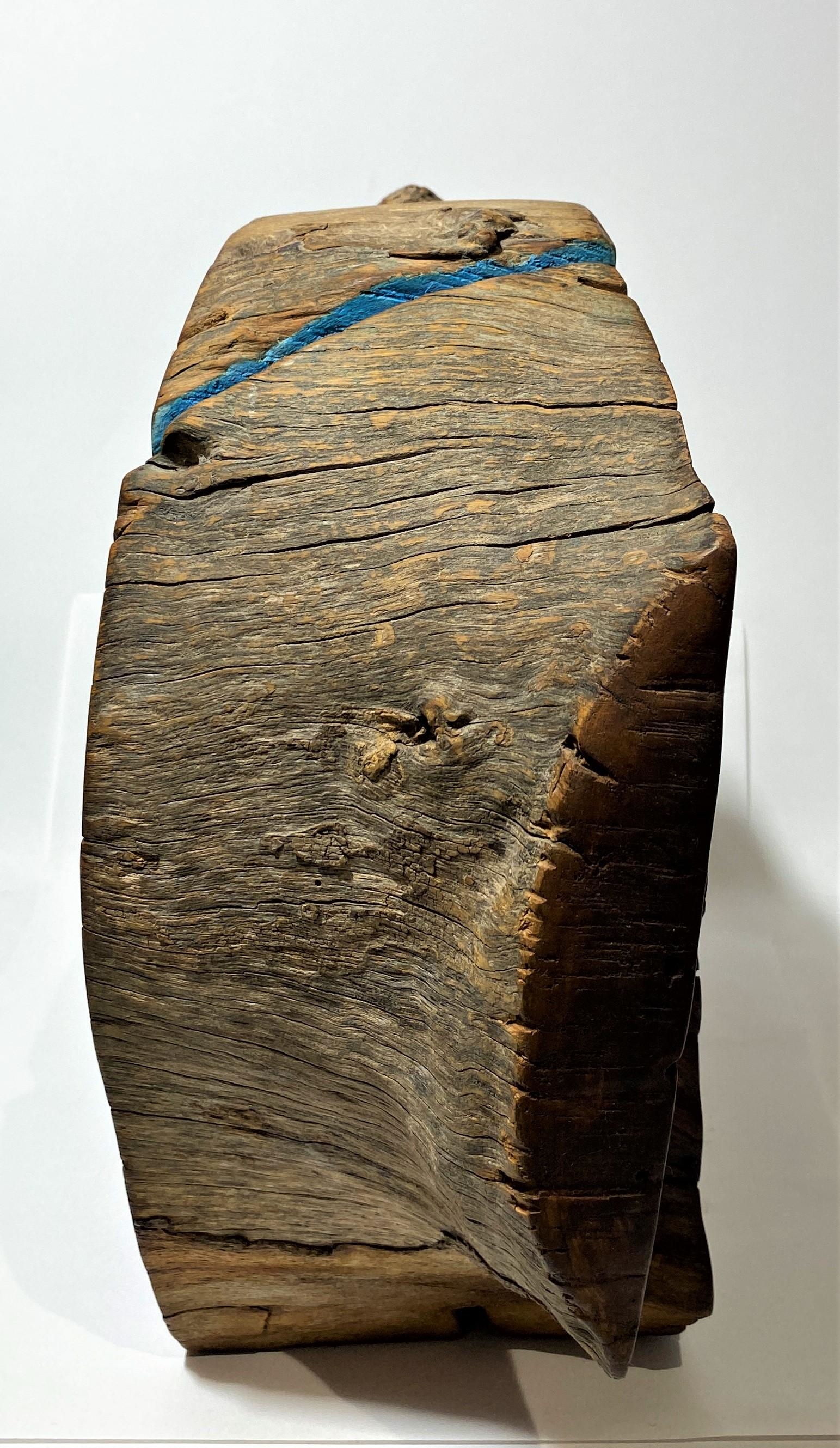 AñA Wojak | Back Sun with Vertical Sky (2008) | MutualArt