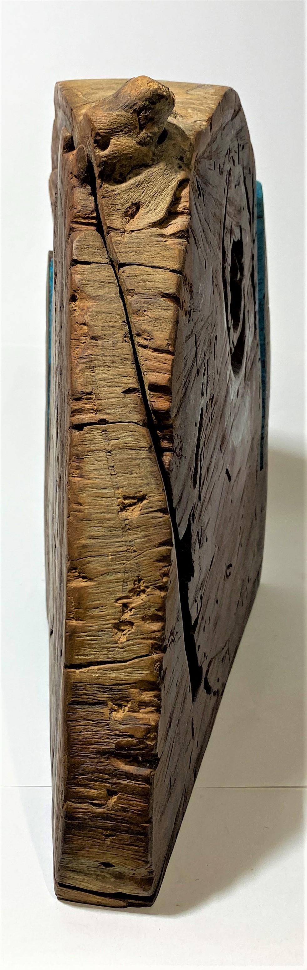 AñA Wojak | Back Sun with Vertical Sky (2008) | MutualArt