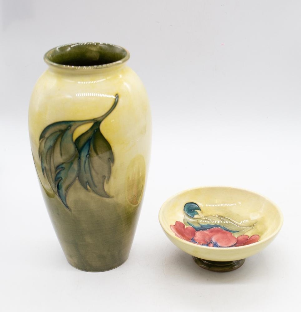 William Moorcroft | Moorcroft pottery | MutualArt