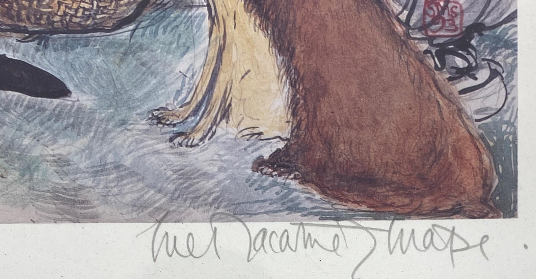 Sue Mccartney Snape | Moving Statues (1957) | MutualArt