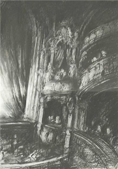 John Macfarlane | The Opera House | MutualArt