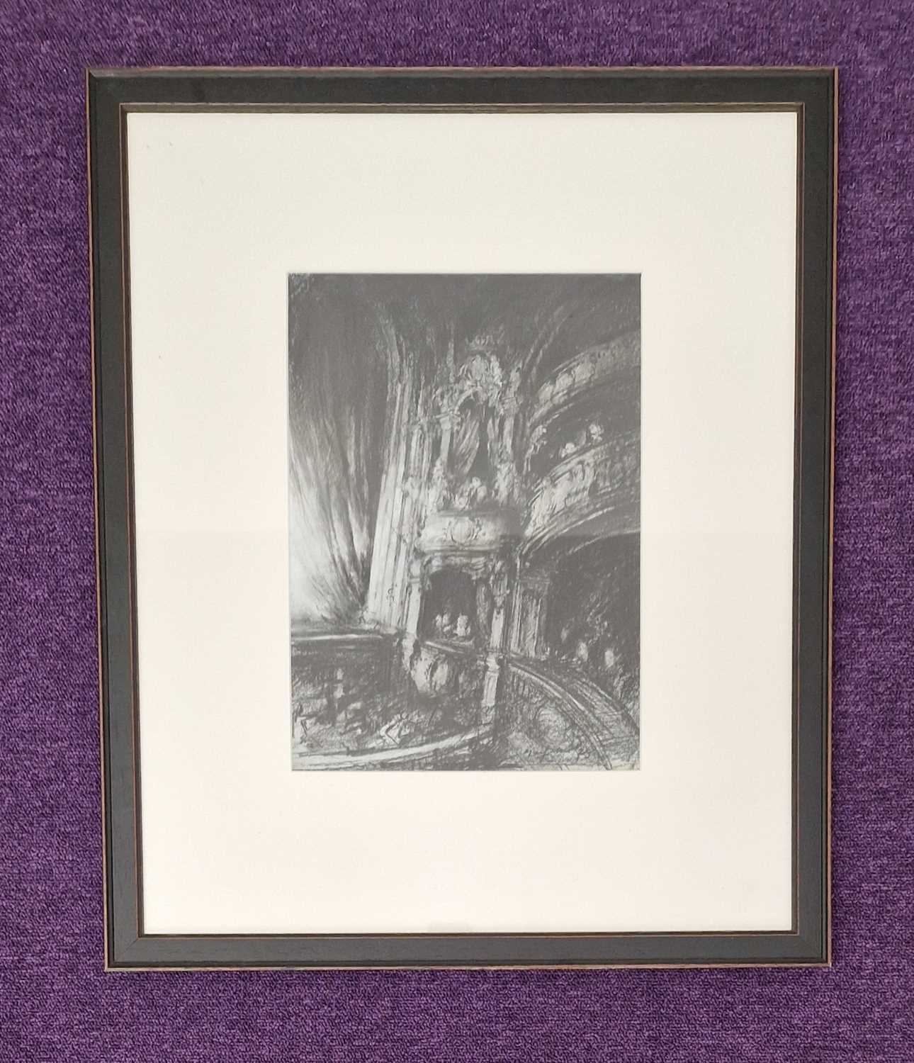 John Macfarlane | The Opera House | MutualArt