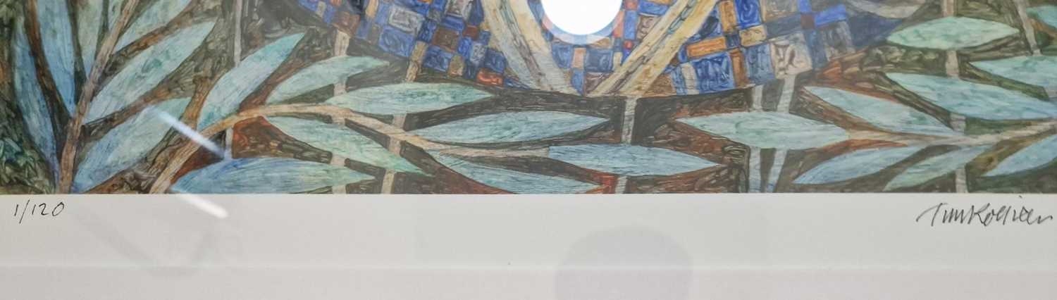 Tim Rossiter | The Snake | MutualArt