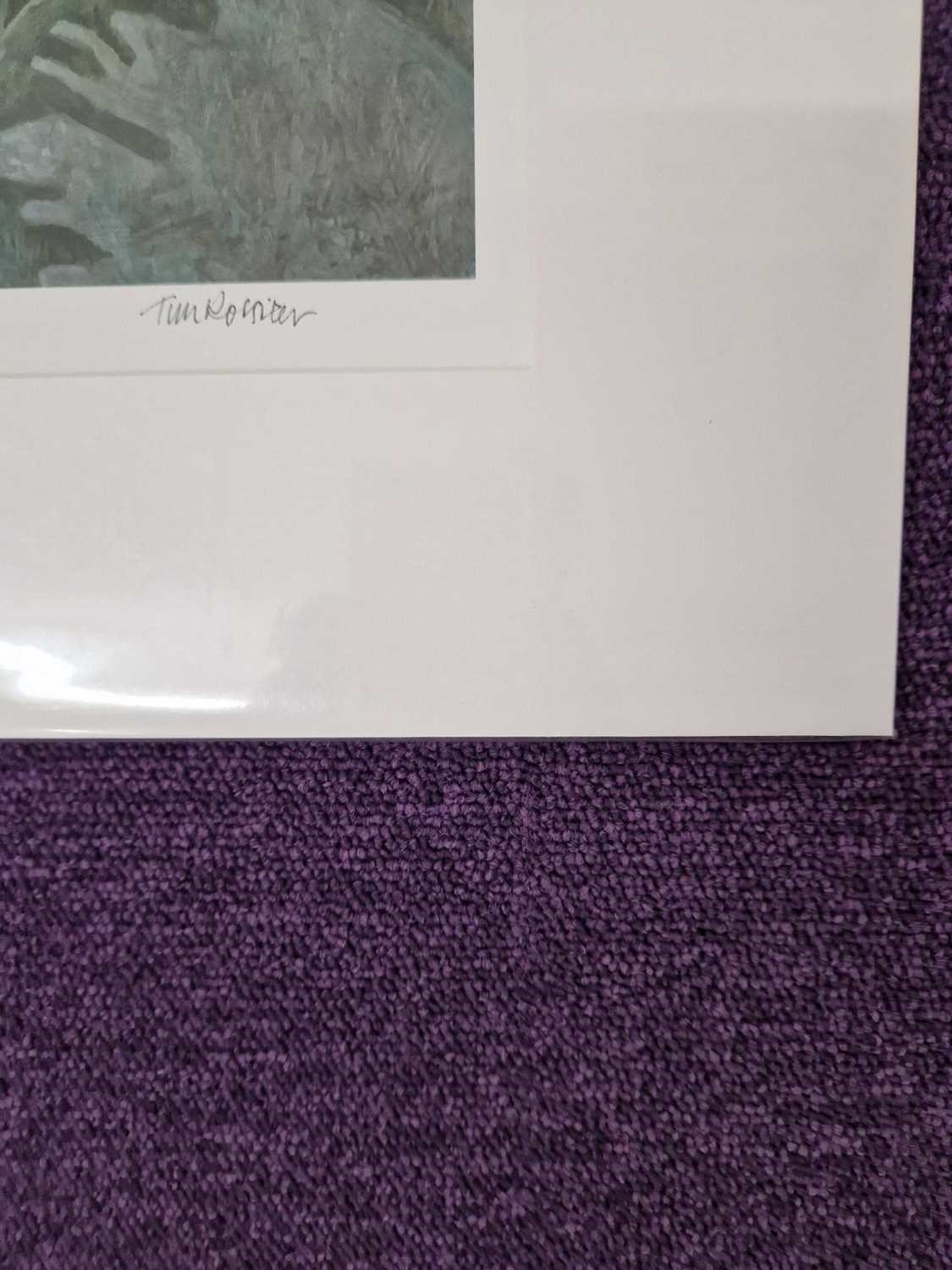 Tim Rossiter | Spring Flowers | MutualArt